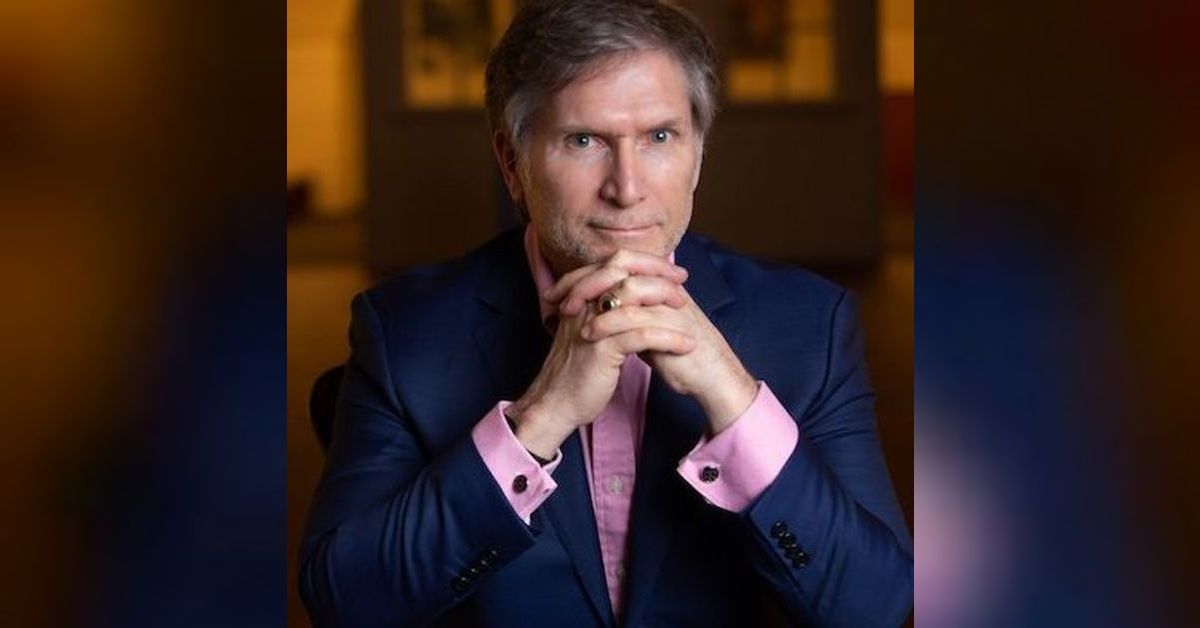 Brian Ahearn: Influencing People Ethically | Behavioral Grooves Podcast