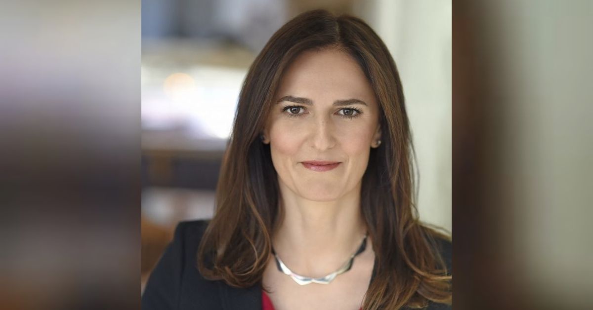 Caroline Webb: Having a Good Day | Behavioral Grooves Podcast