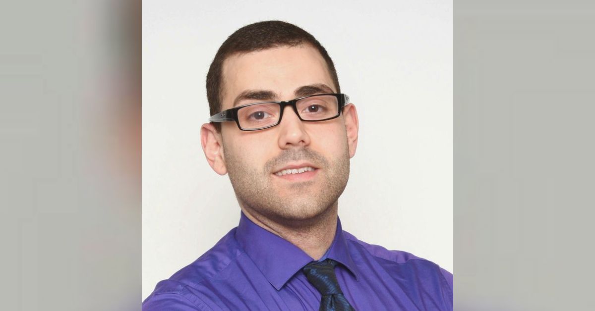 The 5 Healthy Brain Habits Of A Neuroscientist | Dr Daniel Almeida ...