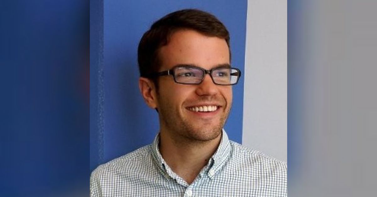 David Yokum: Science is Hard | Behavioral Grooves Podcast