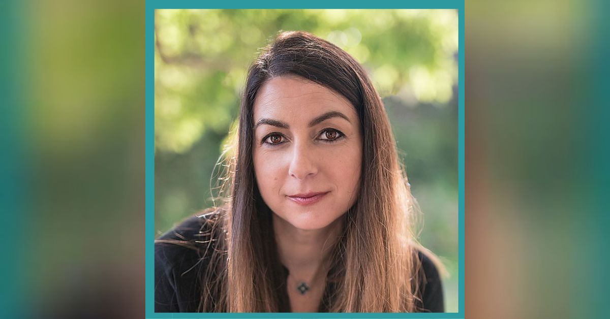 Why Resilience Is More Than Just Bouncing Back | Gabriella Rosen ...