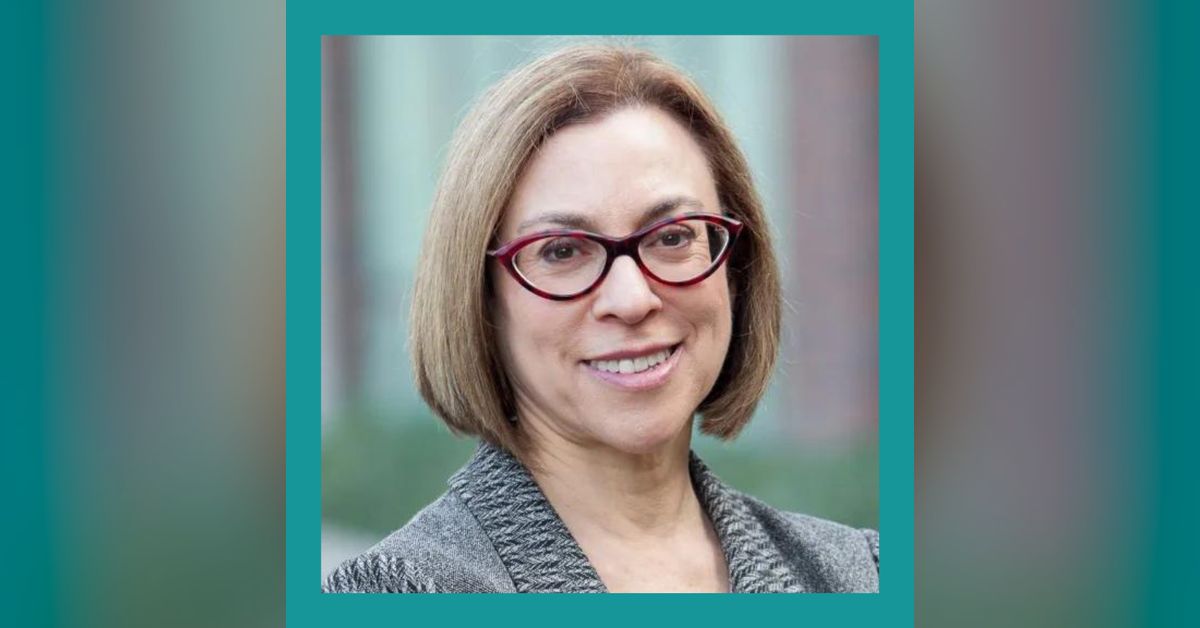 Evolving Minds: A Conversation on Attention Spans | Gloria Mark PhD ...