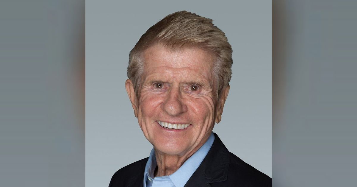 Why We Work At Our Best, When We Feel At Our Best with Larry Senn ...