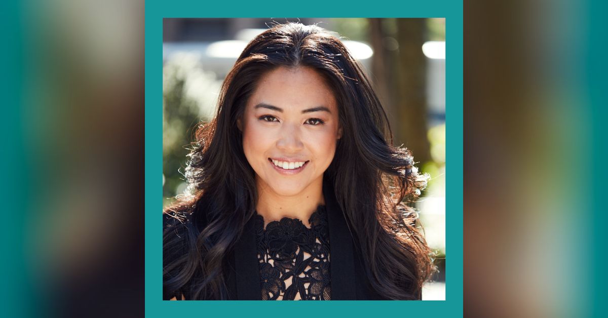 The Eight Superpowers of Confidence | Lisa Sun | Behavioral Grooves Podcast