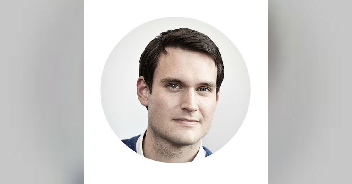 Luke Battye: The Peak-End Effect and Fast Food | Behavioral Grooves Podcast