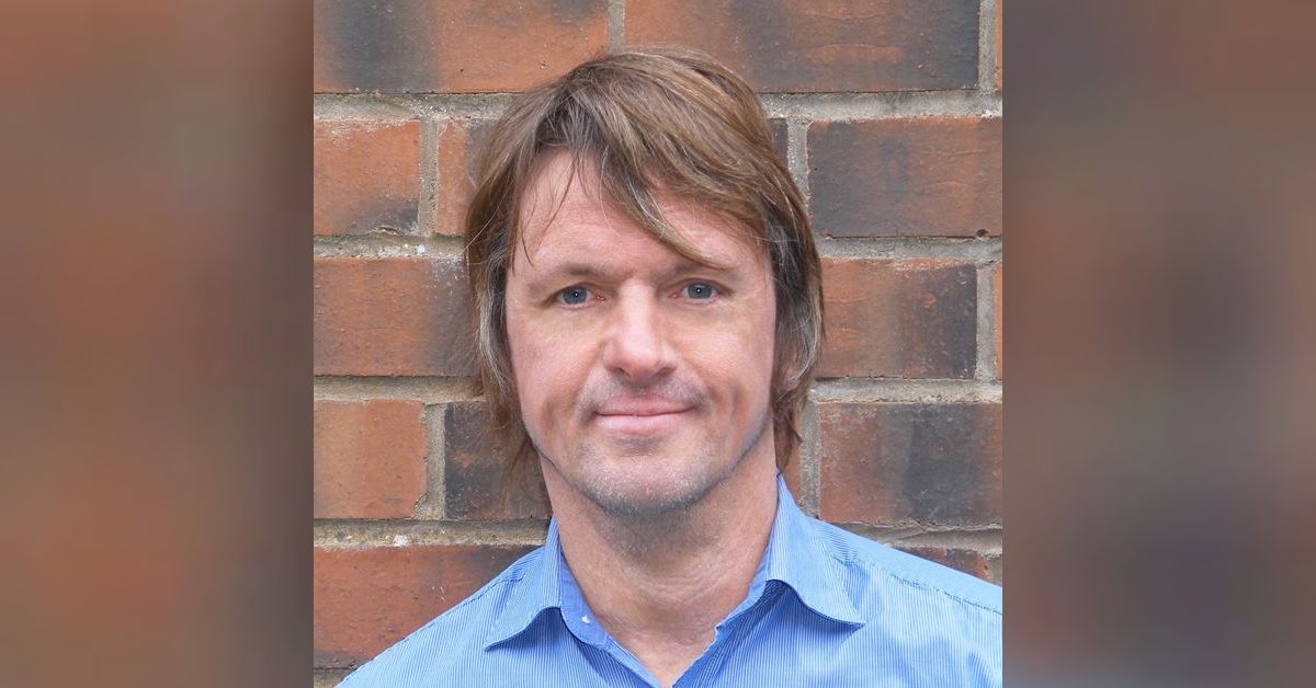 Our Love Of Music And The Influence Of The Pandemic With Mark Thorley ...