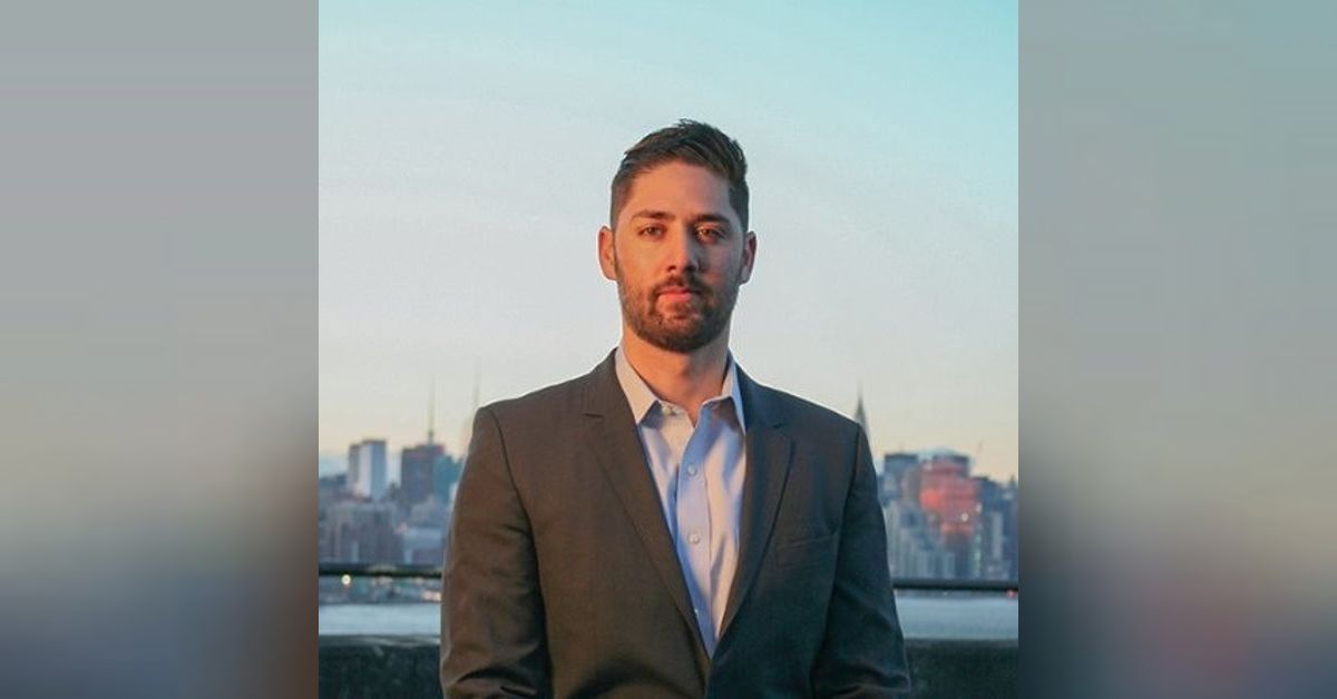 Matt Loper: Helping Patients Adhere to Medication Plans | Behavioral ...