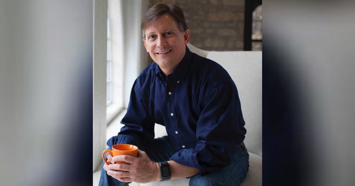 Rodd Wagner: This Episode Could Save Your Life | Behavioral Grooves Podcast