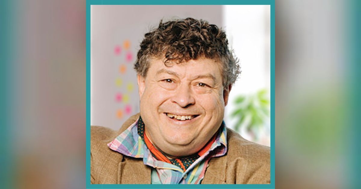 Rory Sutherland: The Opposite of a Good Idea is a Good Idea [Republish ...
