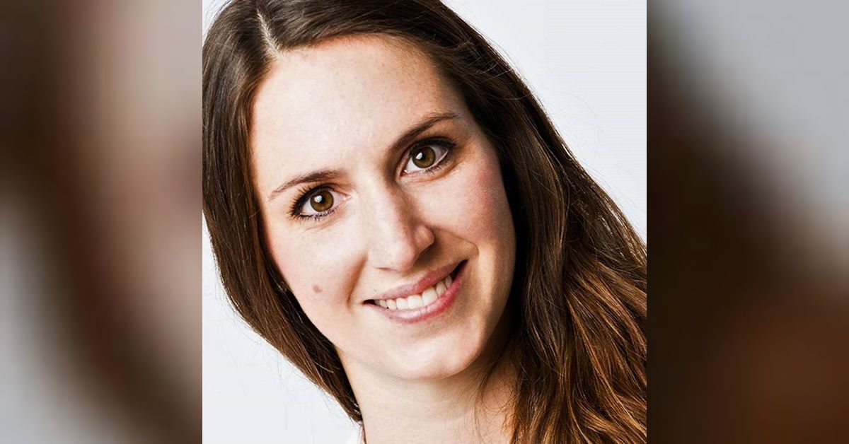 Share, Like, Comment: Sandra Matz PhD Exposes The Truth Behind your ...