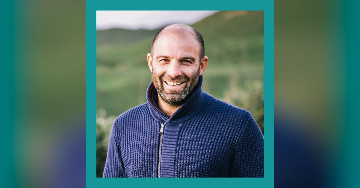 Unlocking Intimacy: The Power of Questions | Topaz Adizes | Behavioral ...