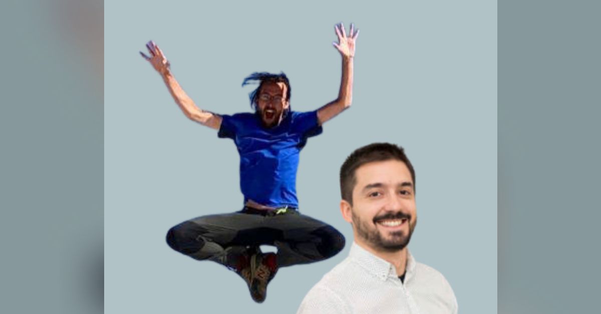 Why Music Makes You Feel Better with Pablo Ripollés and Ernest Mas ...