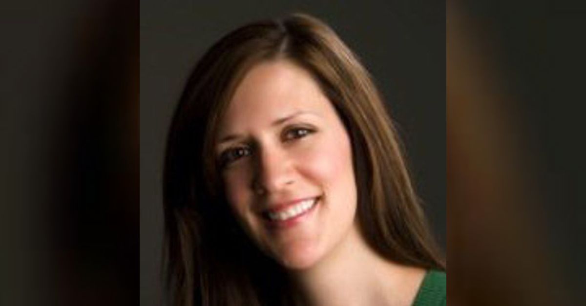 Victoria Shaffer: End of Life Decision Tools | Behavioral Grooves Podcast