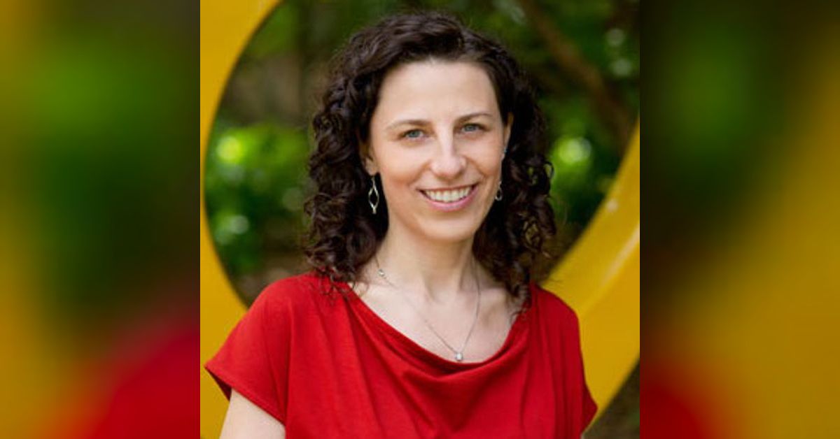 Francesca Gino: Curiosity and Rebellion Makes Your Career | Behavioral ...