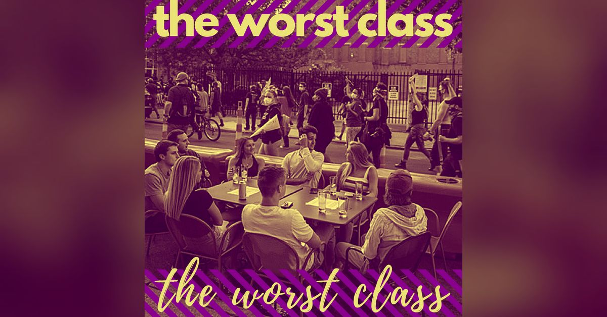 Bungacast Podcast - /176/ The Worst Class ft. Catherine Liu | Free ...