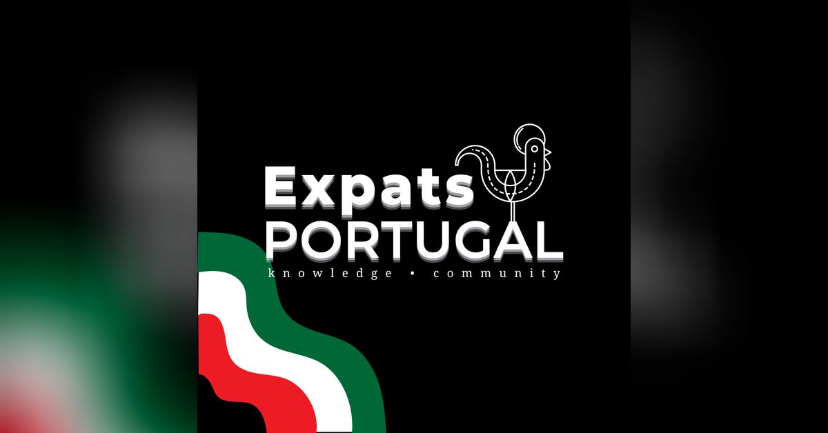 Expats Portugal Town Hall with the Dream Team - 19th March, 2026 ...