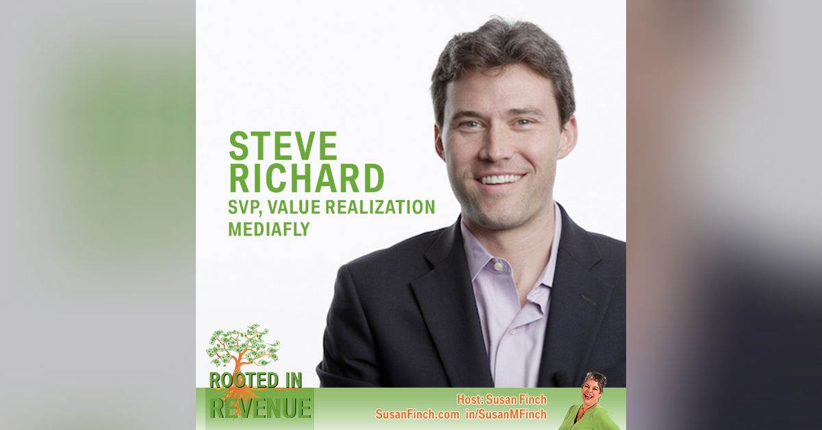 Are you good at generating sales opportunities? | Rooted In Revenue