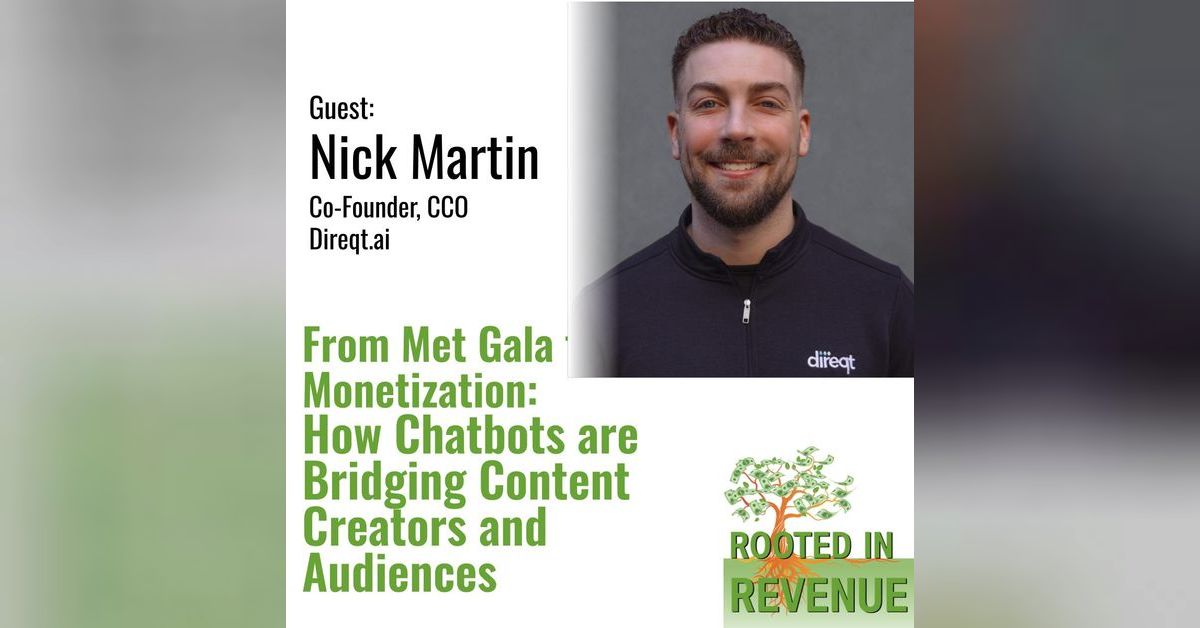 From Met Gala to Monetization: How Chatbots are Bridging Content ...
