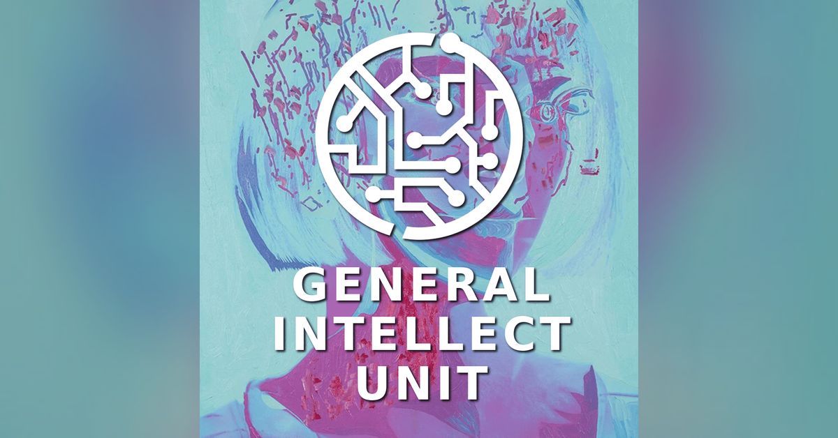 085 - Vital Cells, Part 1 | General Intellect Unit
