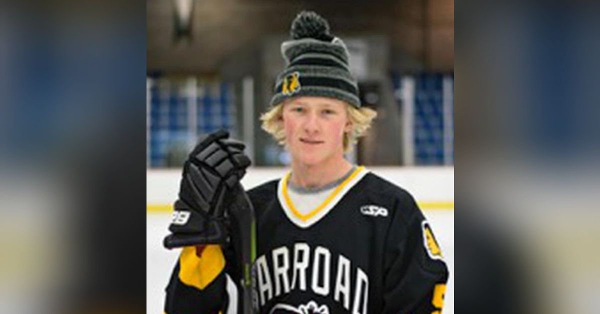 Pizza Pod - Izzy Marvin | YHH Hockey Podcasts