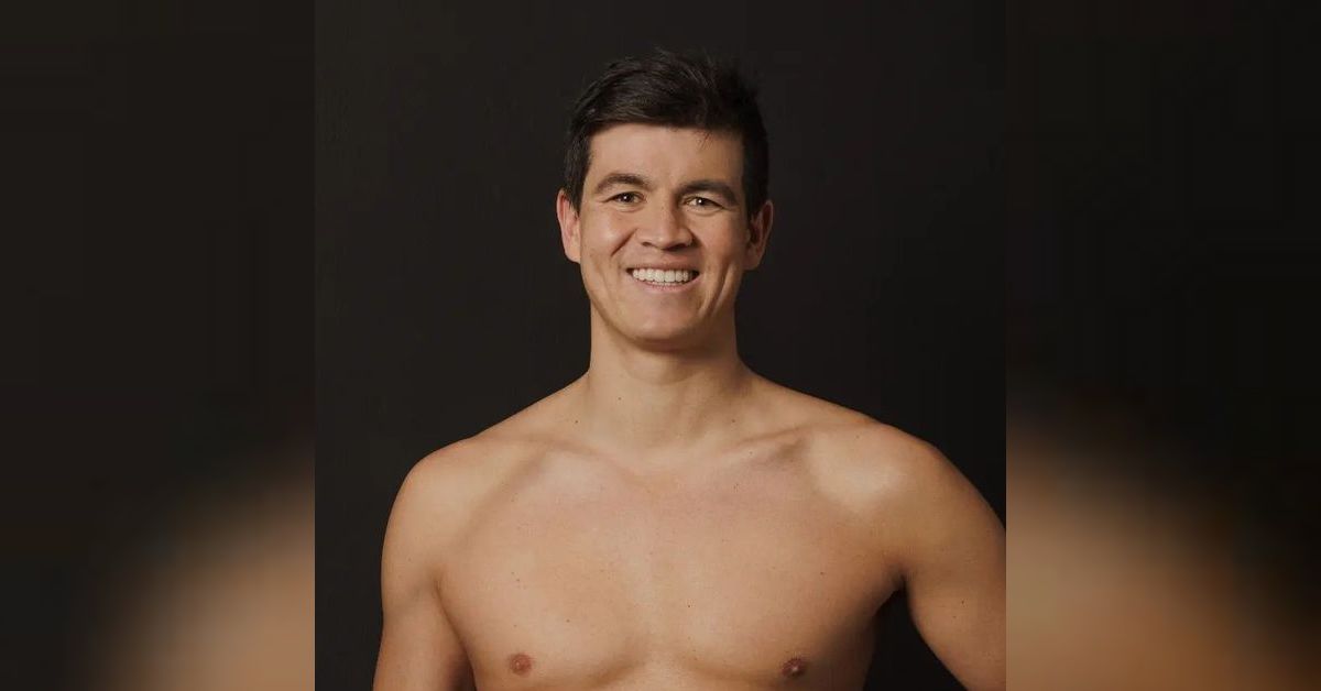 Ocean swimming... with Andy Donaldson | SWIMMING WITH THE POD