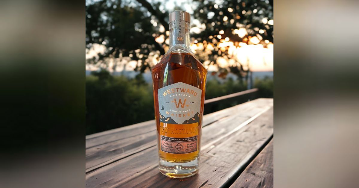 Barleytime – American Style | Sips, Suds, & Smokes