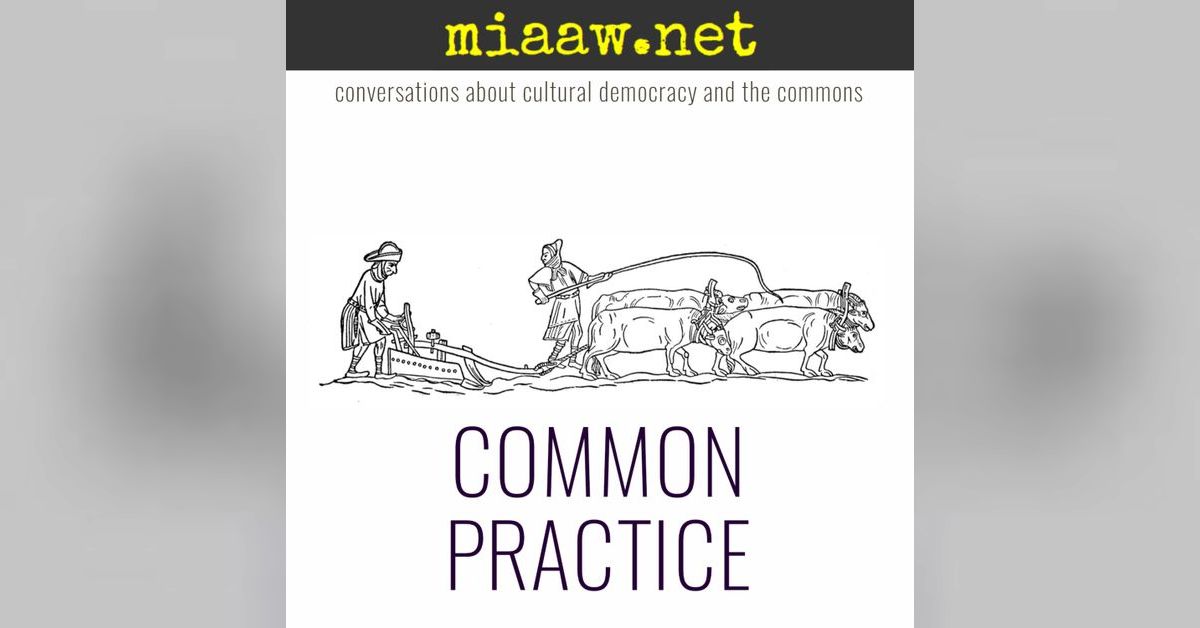 Kernowek, Management & Rewilding | miaaw.net