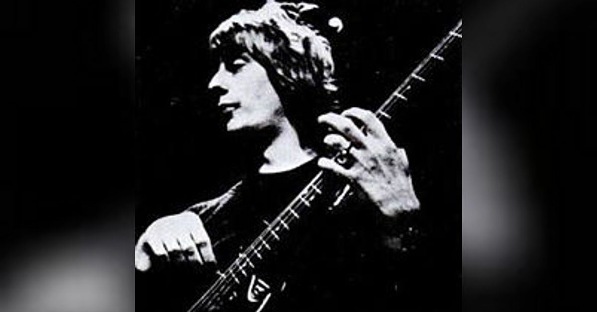 Episode 8 - Dee Murray Love-In | I Guess That’s Why They Call It The ...