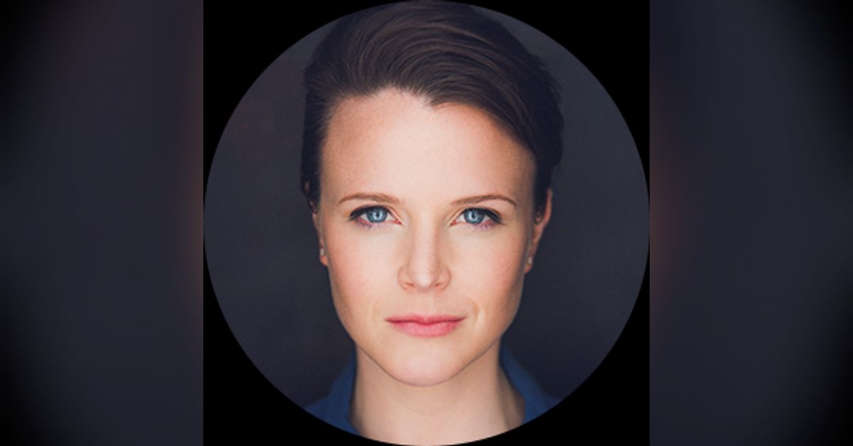 Liberty Vittert, Associate Editor, Harvard Data Science Review | The ...