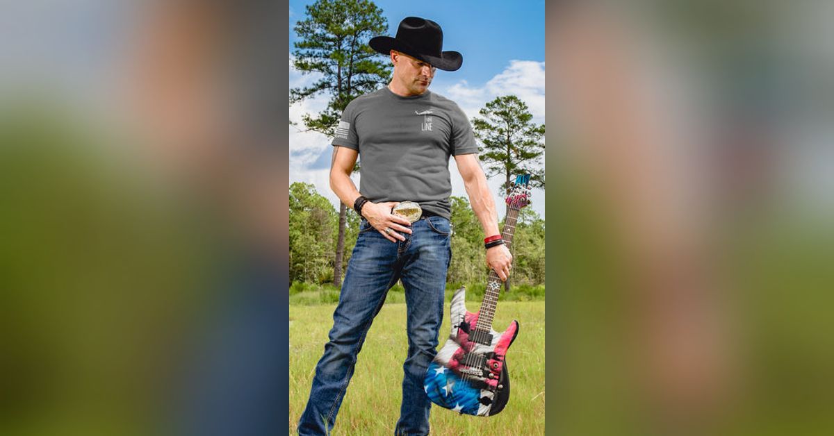 SOCRS050- Ryan Weaver- "Love of Country, Hard Work, and A Guitar ...