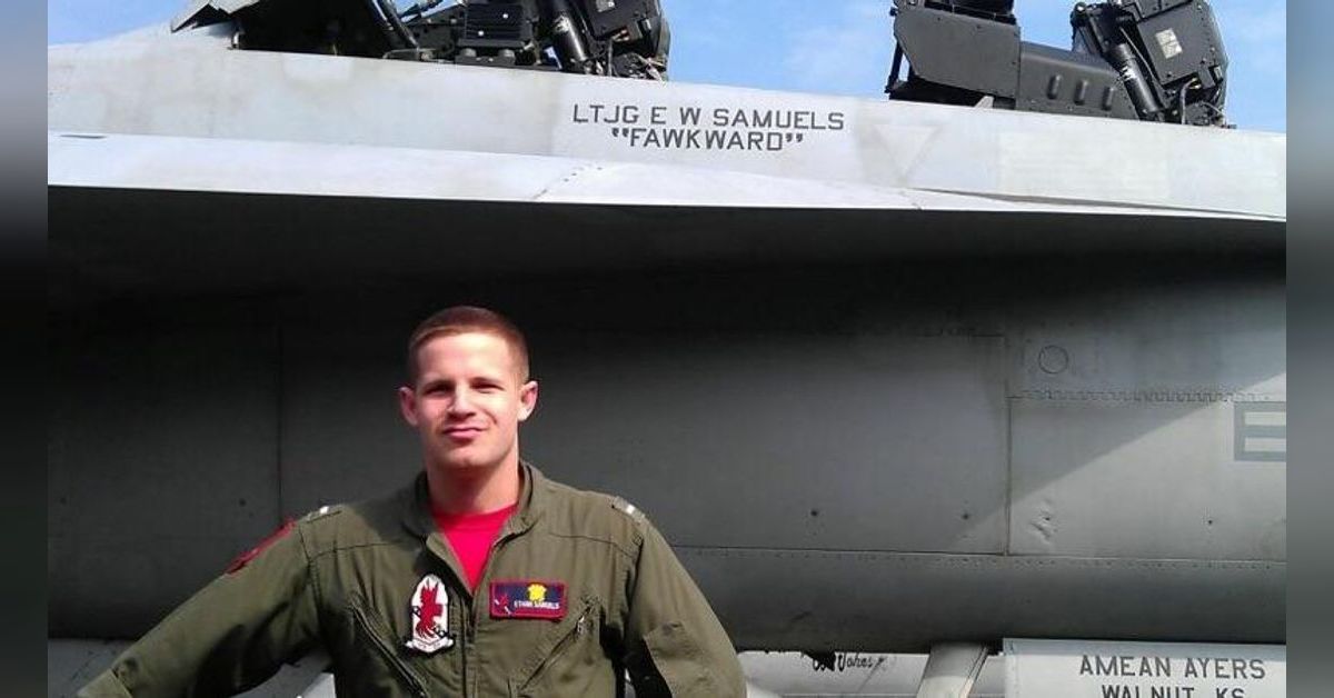 SOCRS051- Ethan Samuels- "World's Finest Navy Intelligence, Transition & US VetLife" | Straight ...