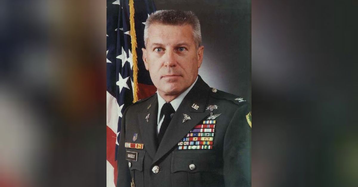 SOCRS106- Col. Ben Knisely' "DUSTOFF 65" | Straight Outta Combat Radio ...