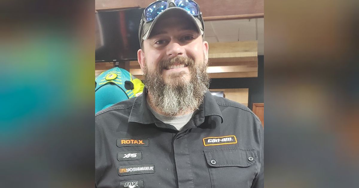 SOCRS084- Justin Cobb- "Call of Duty, Freedom, and the Harley-Davidson ...