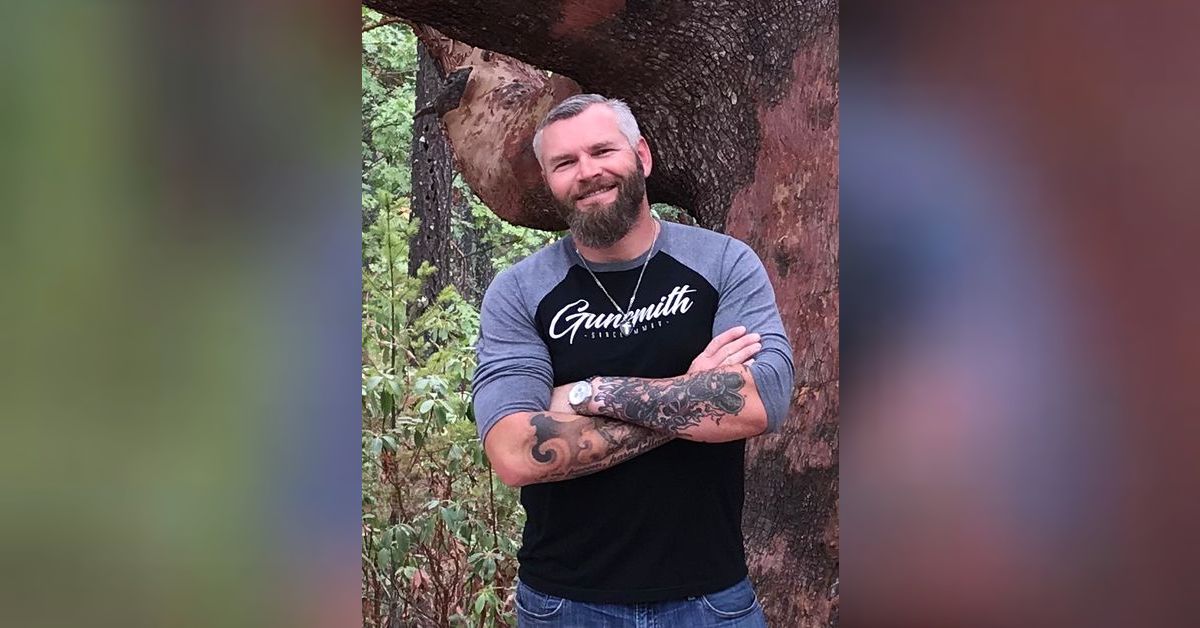 SOCRS099-Mike Frazier- "Night Stalkers Don't Quit/Noble Warrior ...