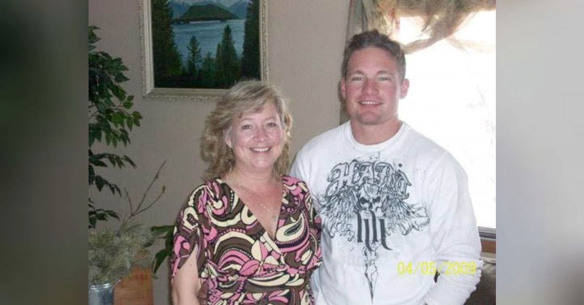 SOCRS107- Jill Stephenson- "The Heart of a Ranger's Mother" | Straight ...