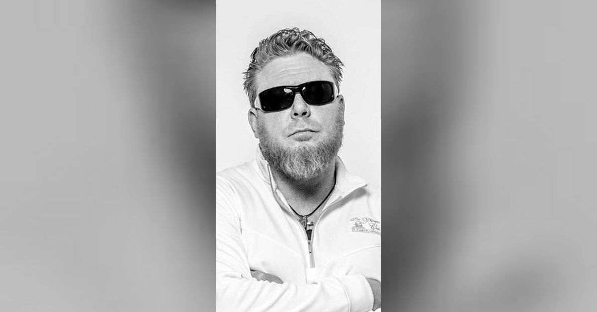SOCRS093- Boone Cutler- "On The Front Lines...Always" | Straight Outta ...
