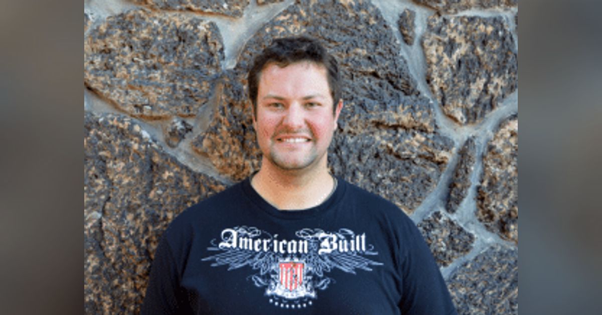 SOCRS040- Nicholas Carson- "Out of The Abyss & Into American Built ...