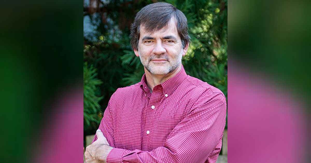 Curt Thompson on How our Attachment History Impacts our Relationship ...