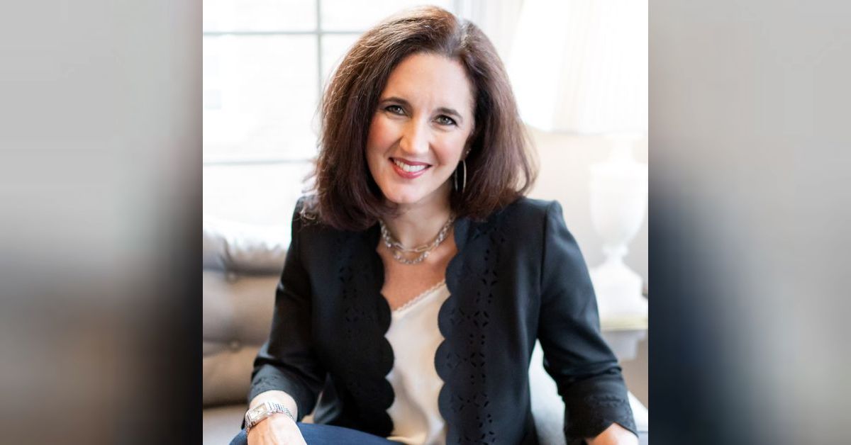 Dr. Alexandra Solomon - Self-Discovery And Getting The Love You Want ...