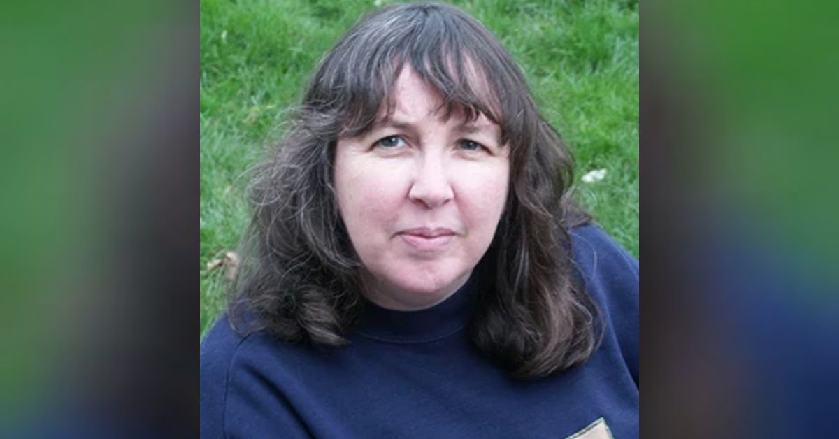 Dr. Kim Golding: Entering the World of Dyadic Developmental ...