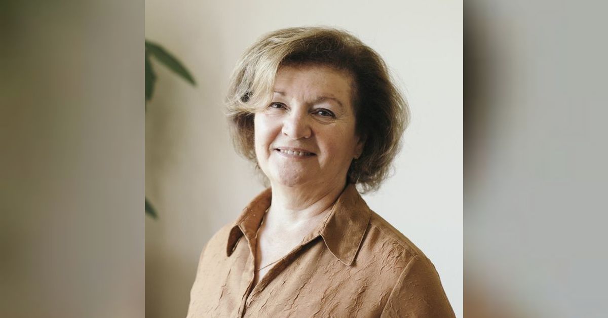 Dr. Lark Eshleman: Attachment Based Interventions in War-Torn Countries ...