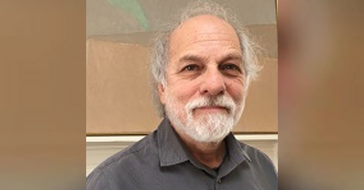 Dr. Jon Baylin Discusses the Science of Developmental Trauma ...