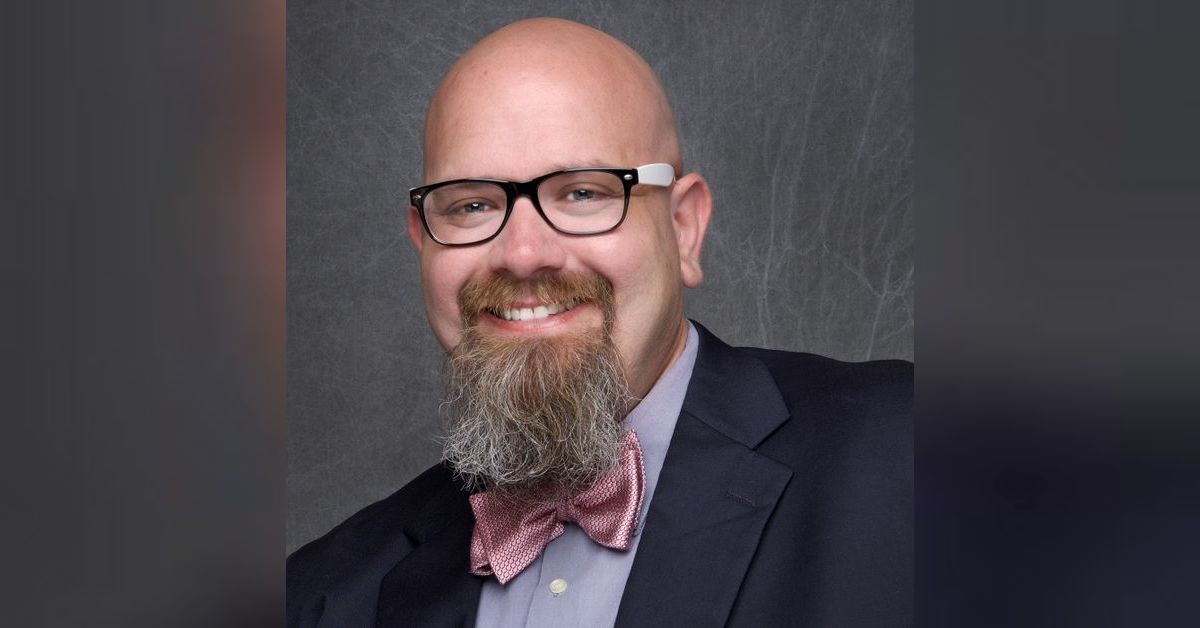 Josh Carlson - Developmental Trauma & Attachment Institute - Part 1 ...