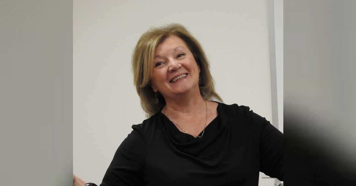 Dr. Lark Eshleman: How Attachment Relationships Aid in Trauma Treatment ...