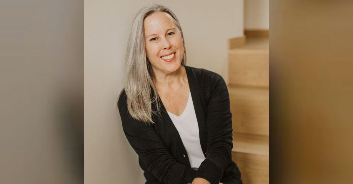 Lisa Qualls: A Parent's Perspective On Trust-Based Relational ...