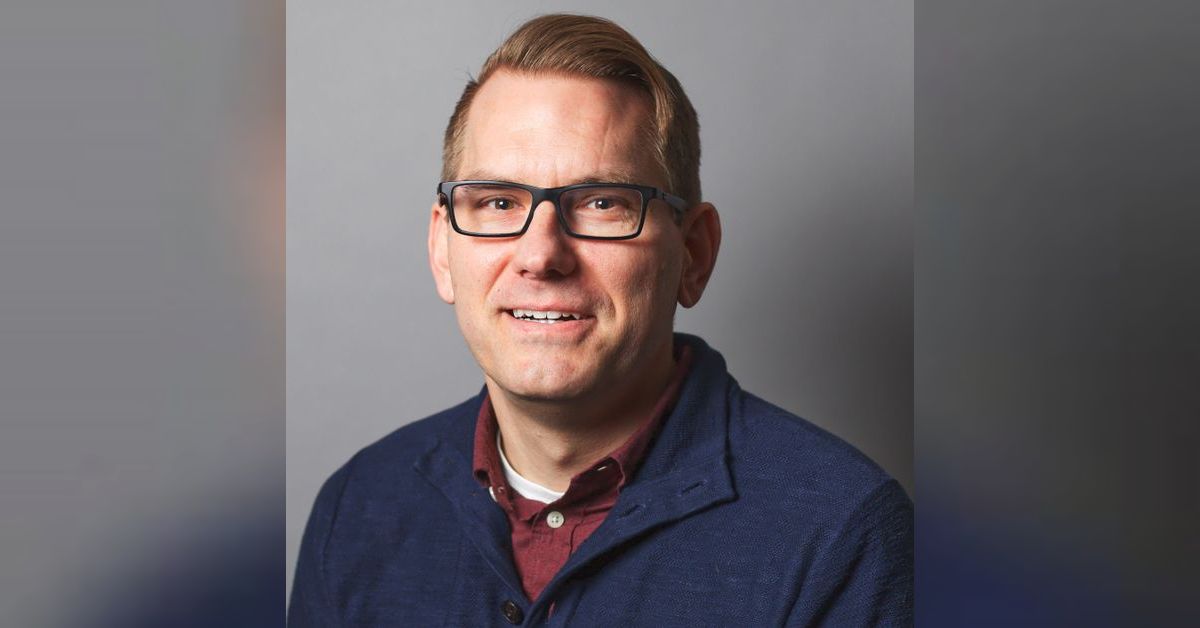 Mark Vander Ley: Attachment and Fatherhood - Part 2 | Attachment Theory ...