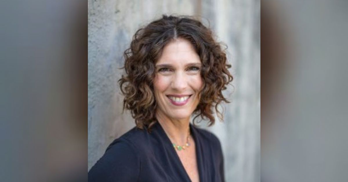 Dr. Meg Van Deusen: How Modern Culture Is Creating Barriers To Human ...