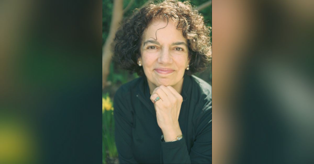 Rebecca Shahmoon-Shanok on Reflective Supervision and Attachment-Based ...