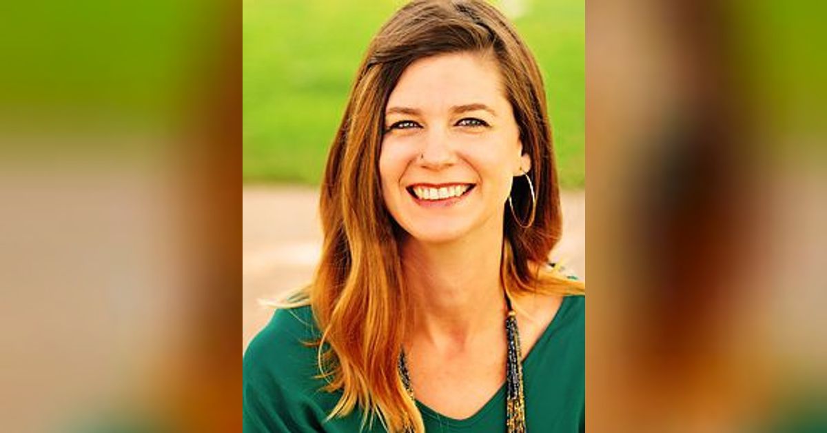 Attachment Theory in Action with Karen Doyle Buckwalter Podcast - Robyn ...