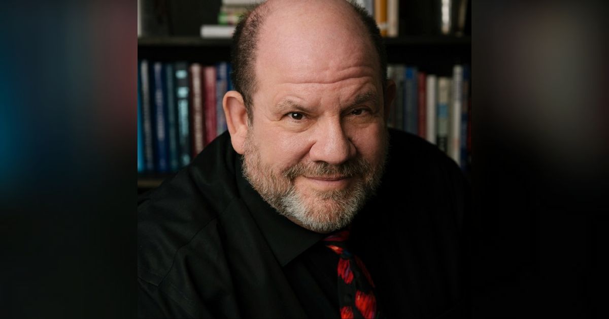 Stan Tatkin: Looking at Attachment Theory in Couples & Romantic ...